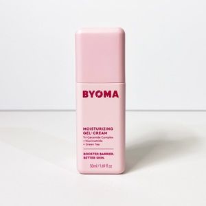 Byoma | Skincare | 525 Byoma Moisturizing Gel Cream Triceramide Complex ...